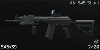 Kaban - Escape from Tarkov Wiki*